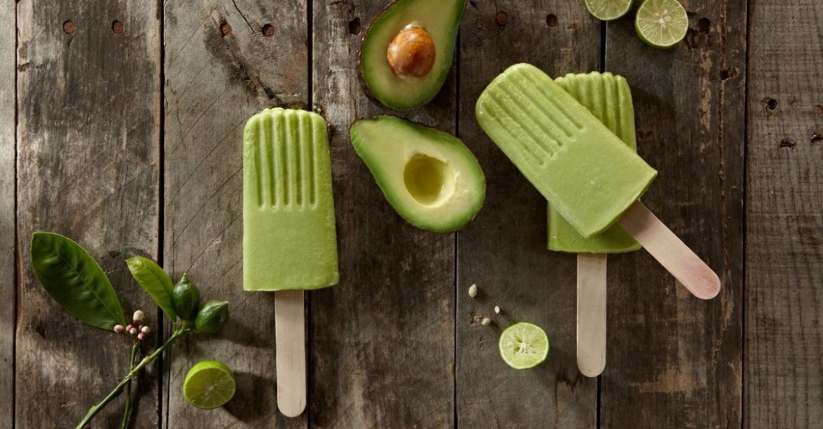 ¿Cómo comer aguacate? 8 formas distintas » Hábitos y Salud
